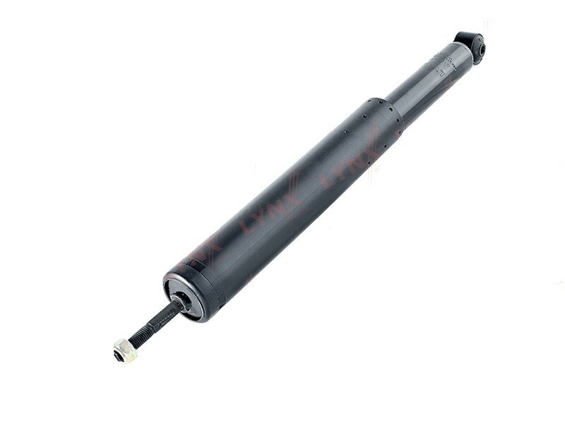 Амортизатор задний Daewoo Nexia N100/N150, Chevrolet Lanos, ZAZ Chance 1.3-1.5, масляный, LYNXauto O12098LR / 443134