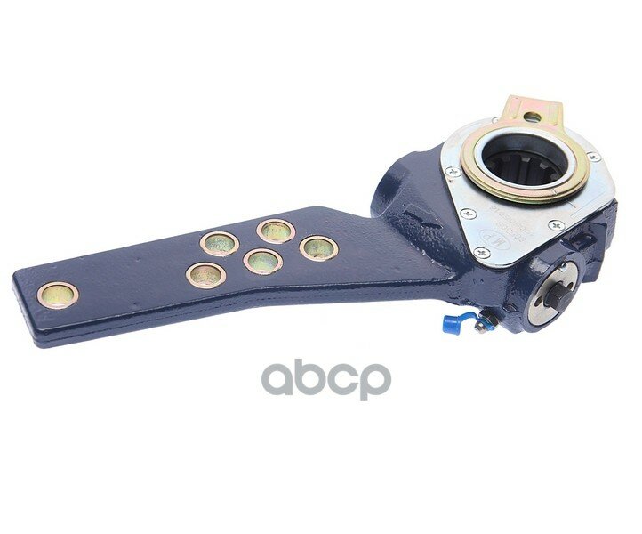 Рычаг тормоза регулировочный BPW автоматический (d=38мм, 10 шлиц.) MEGAPOWER MEGAPOWER Automotive арт. 350-34-005