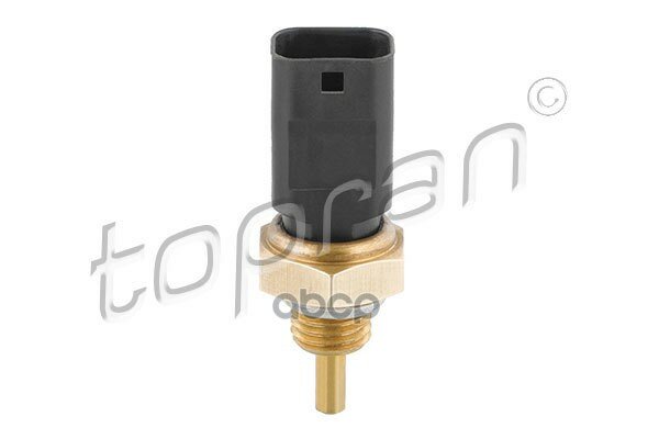 Датчик температуры охлаждающей жидкости (замена для HP-207064755) topran арт. 207064001