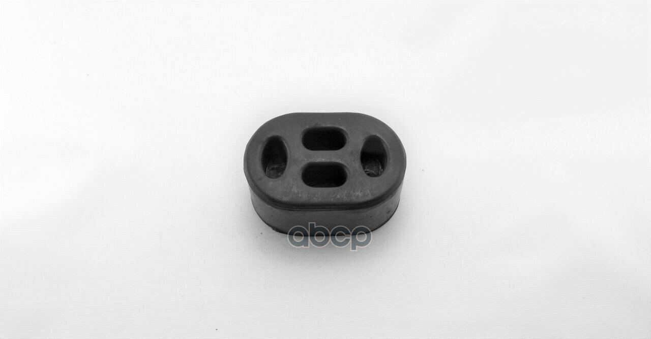 Кронштейн Глушителя Резиновый WESO арт. K5-593