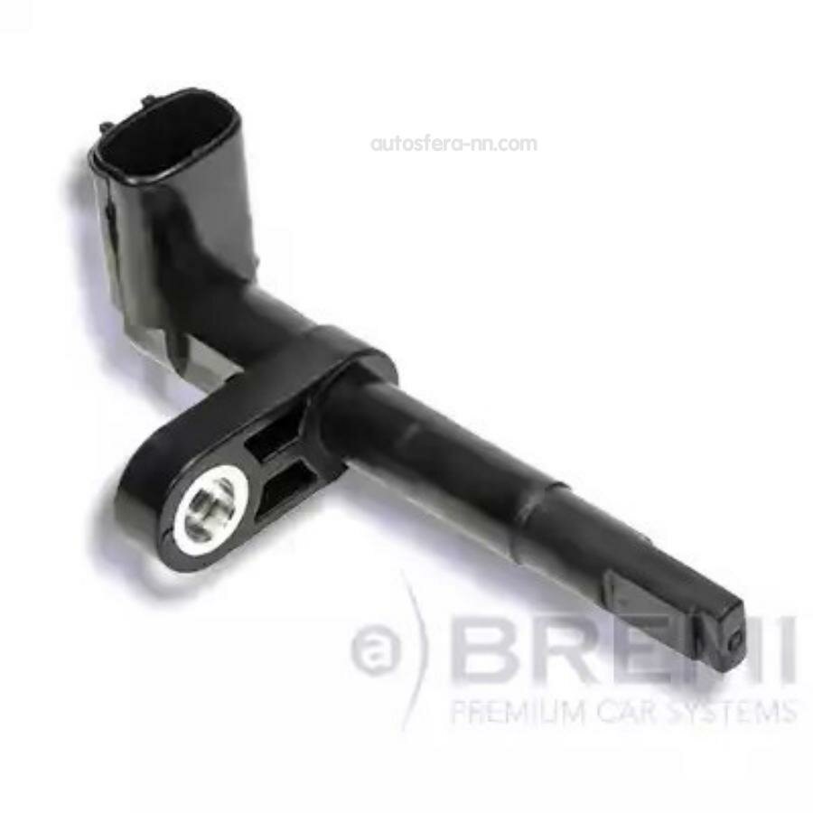 BREMI 50857 Датчик частоты вращения колеса