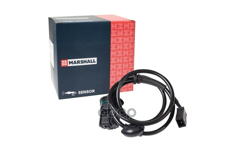 MARSHALL MSE0086 датчик скорости вращения колеса (abs)