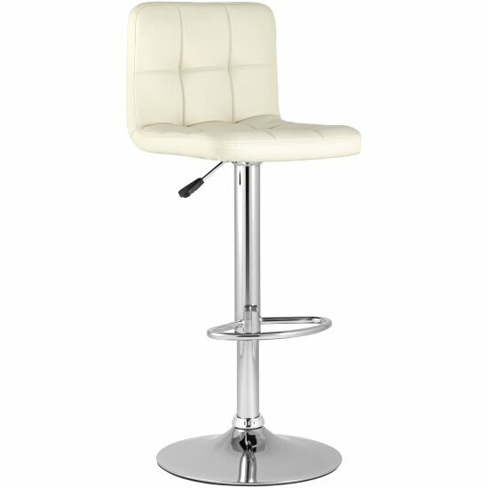 Стул барный Stool Group Малави LITE, бежевый