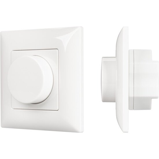 Панель управления Arlight Smart-P14-Dim-P-IN White 033010