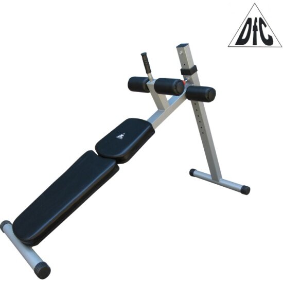 Скамья Dfc SUB022 для пресса