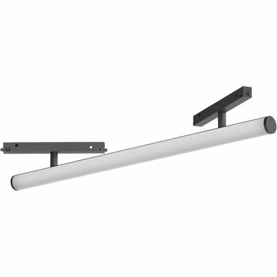 Трековый светодиодный светильник Arlight Mag-Orient-Tube-Corner-L600-20W Day4000 037348