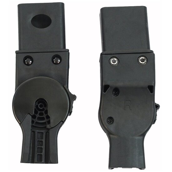 Адаптер для люльки Valco Baby 9903 External Snap 4 Ultra Trend