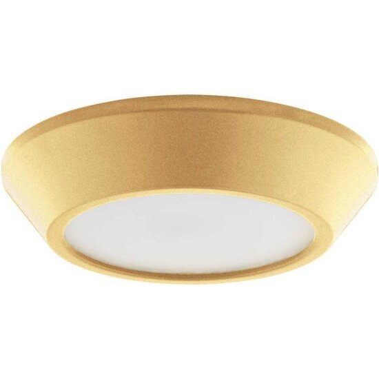 Потолочный светодиодный светильник Lightstar Urbano mini 214734