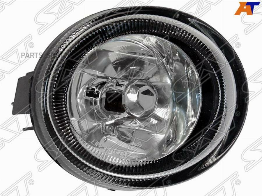 Фара противотуманная (Справа) Nissan AD 99-02 / Avenir 98-05 SAT ST-2178CR | цена за 1 шт