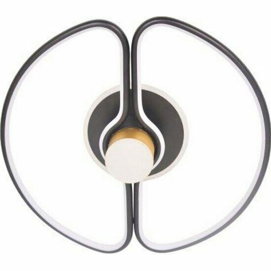 Настенный светодиодный светильник DE Markt Толедо 312012501