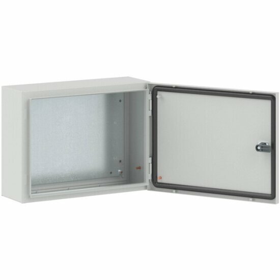 Шкаф Dkc ST с монтаж. платой 300х400х150мм от IP65-до IP66 IK10, R5ST0341