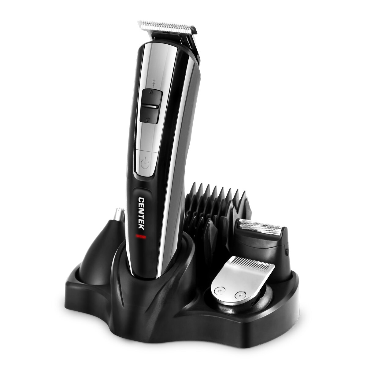 Набор для стрижки Centek CT-2133 черный