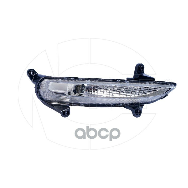 Фара ДХО левая KIA Cee'd II (15-18) NSP арт. NSP0292207A2000