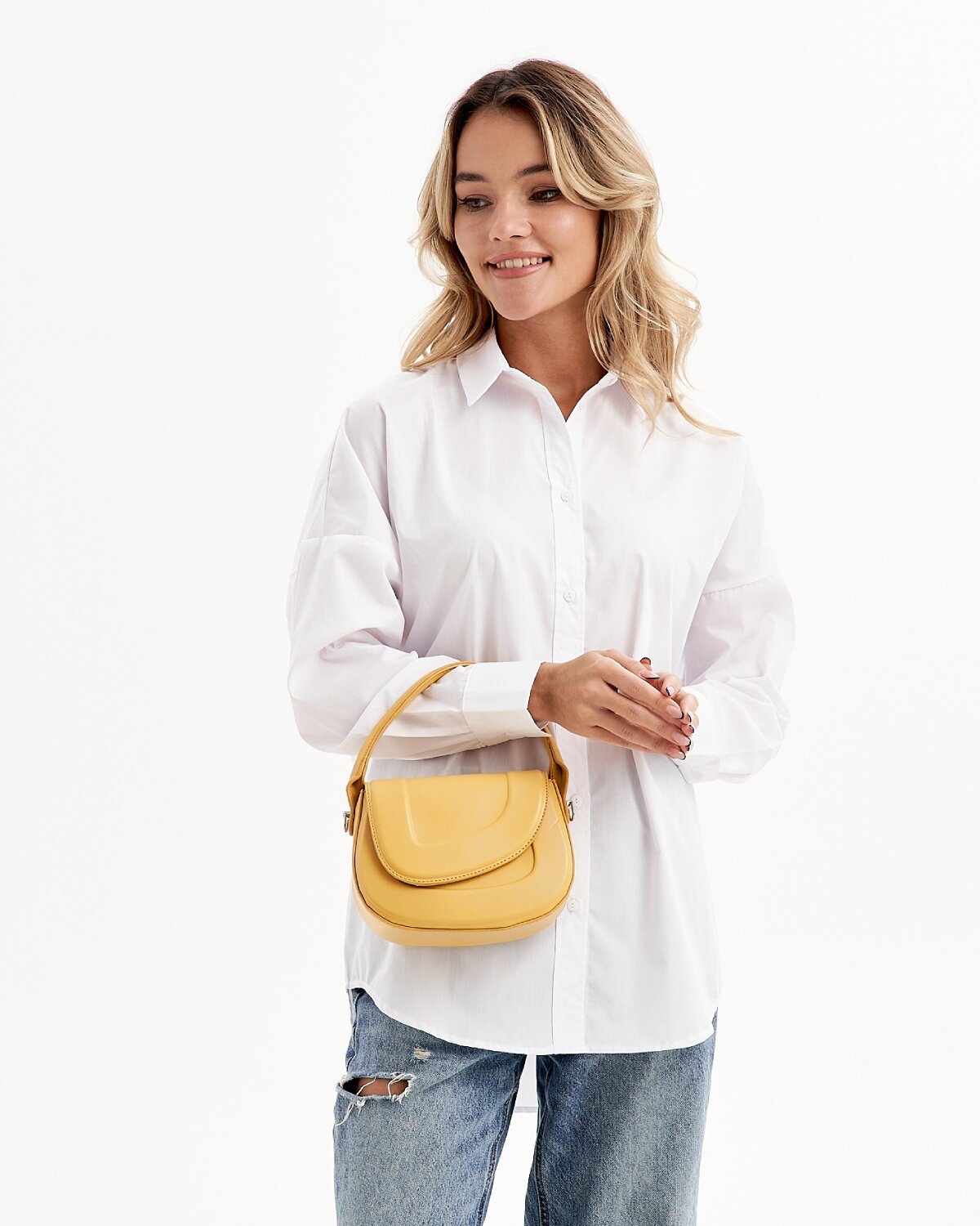 Сумка кросс-боди