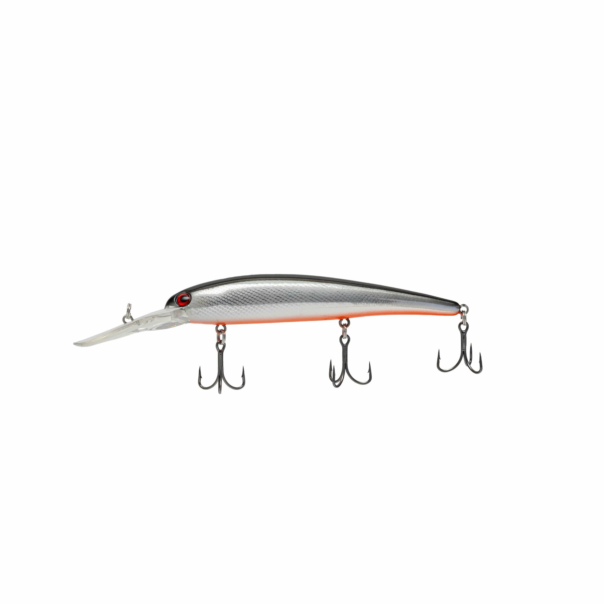 Воблер ZanderMaster Bandit 120F цв.011