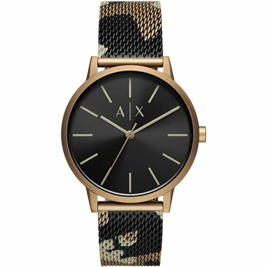  Armani Exchange