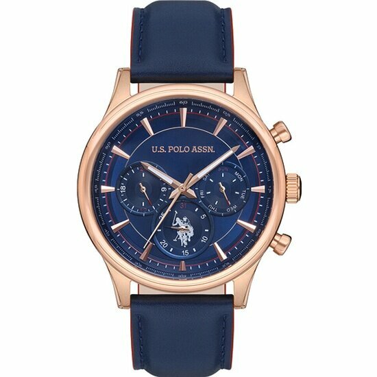  U.S. POLO ASSN.