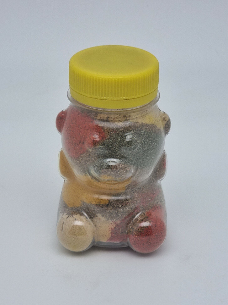 Смесь специй Мишка маленький 65гр