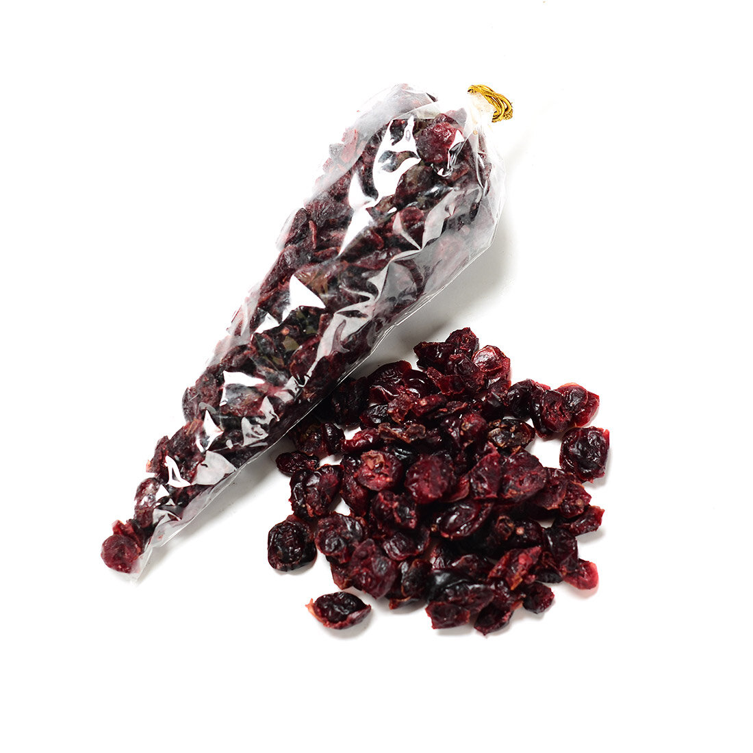 Клюква сушеная 150 гр.