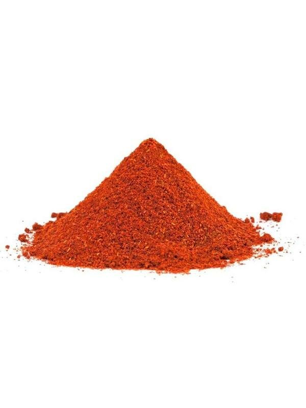 Паприка красная молотая, 500 г