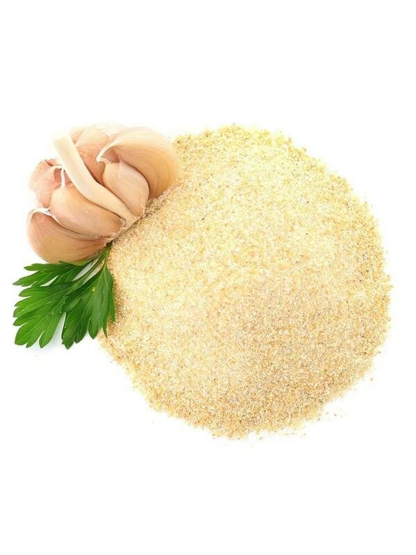 Чеснок сушеный молотый, 600 г