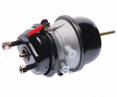 Энергоаккумулятор BPW SAF SCHMITZ тип 16/24 (дисковый тормоз) MEGAPOWER MEGAPOWER Automotive арт. 35026002