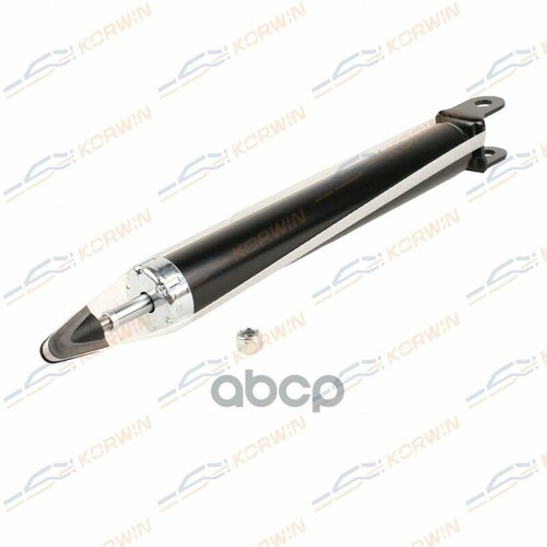 Амортизатор Ix35 10-/ Sportage 10- Rear|Аналог 349244 KORWIN арт ...