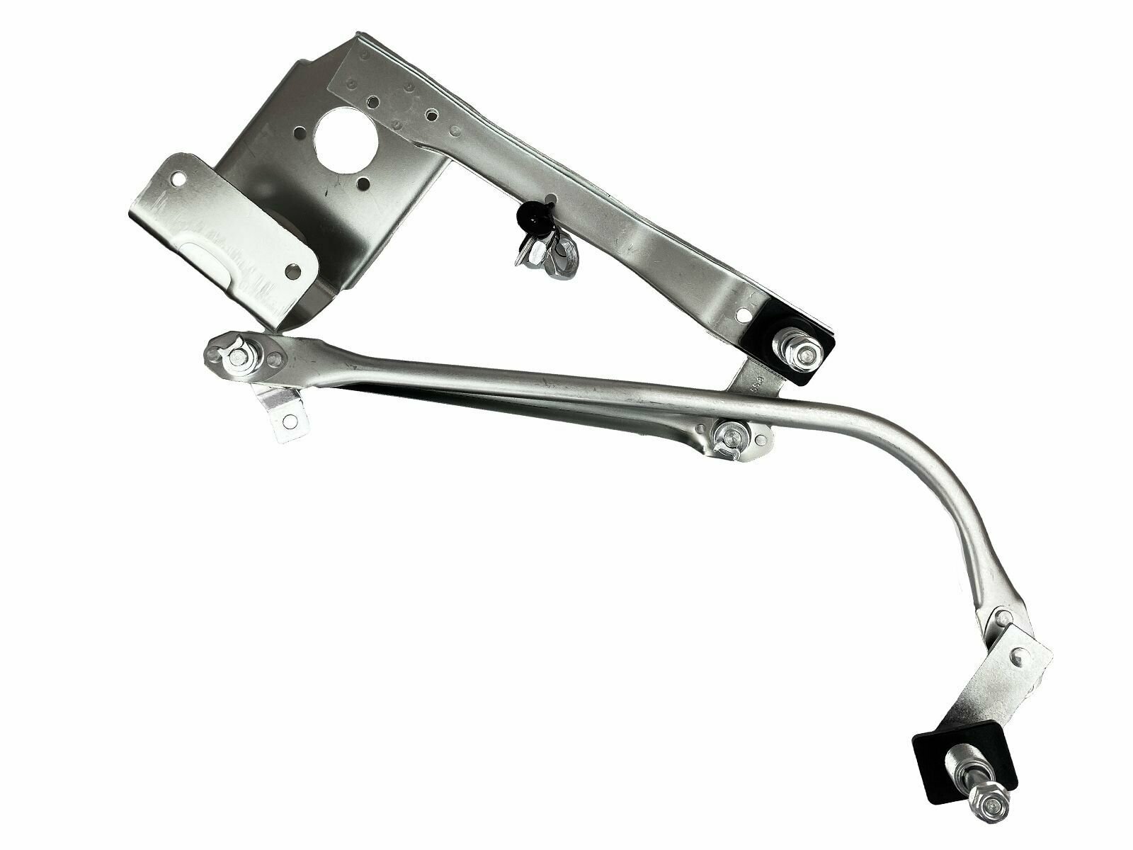 Трапеция стеклоочистителя ГАЗ 3302 Бизнес ОЕМ 60-5205100-20 BAST арт. BC700026