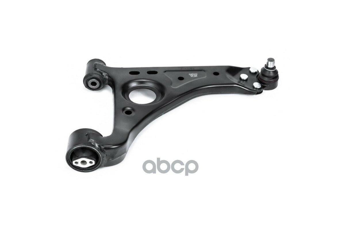 Рычаг передний правый METACO арт. 4300-502R