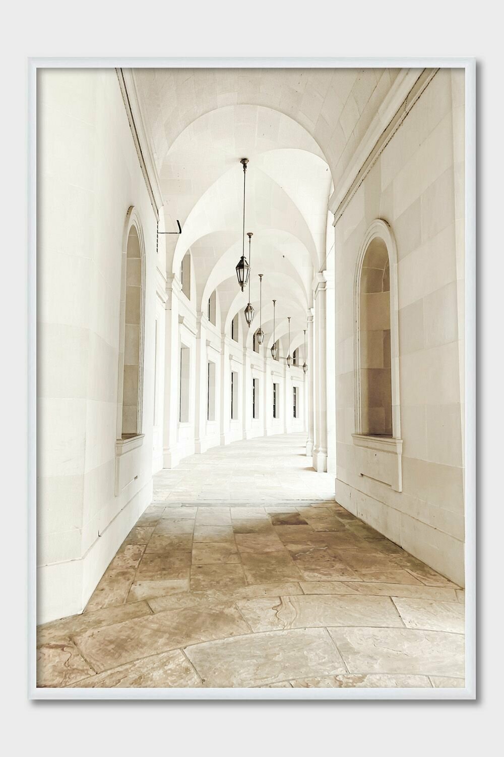 Постер для интерьера Postermarkt, 30х40 см, Природа #69
