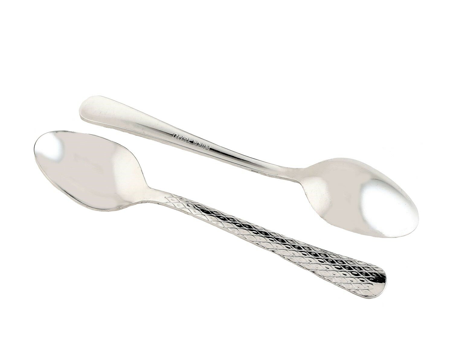 Набор 6шт ложек чайных большая 18/10 Paris