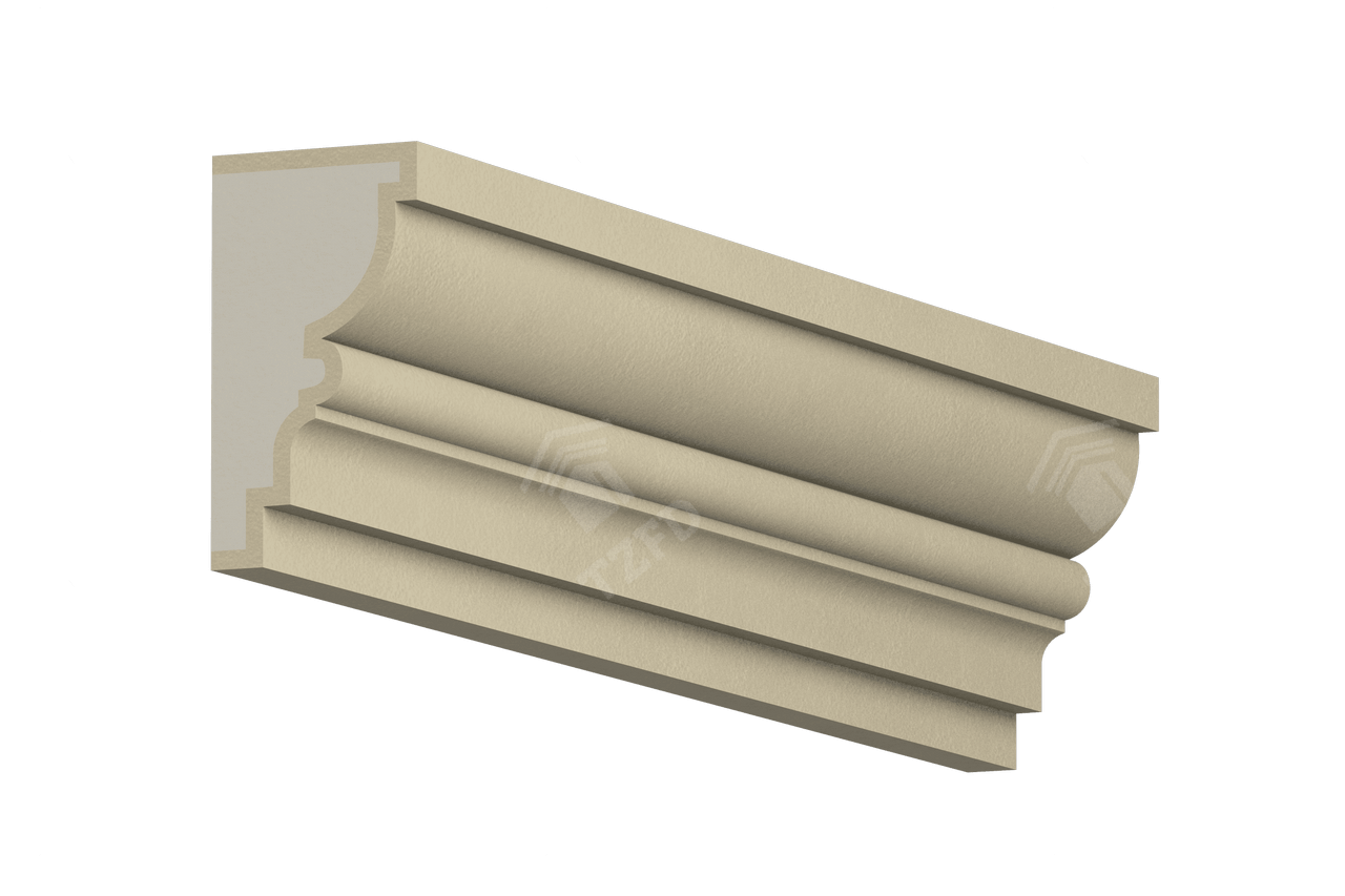 Венчающий карниз ВК-250/1