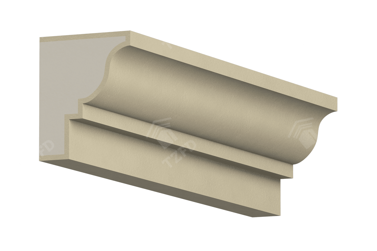 Венчающий карниз ВК-150/1