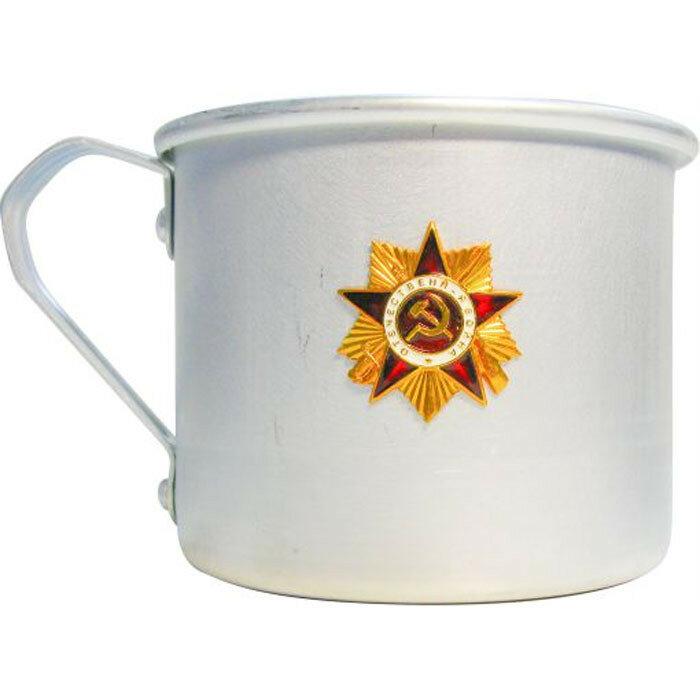Кружка Орден Отечественной звезды
