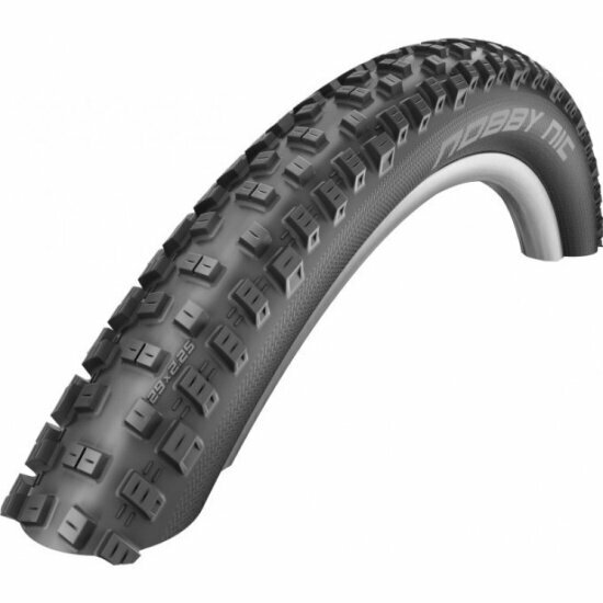 Покрышка Schwalbe 29x2.25 05-11159130 NOBBY NIC Perf 57-622 B/B-SK HS602 ADDIX 67EPI B