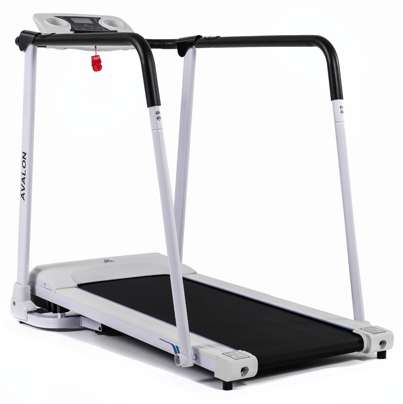 DFC Беговая дорожка DFC AVALON для реабилитации, белая T185W