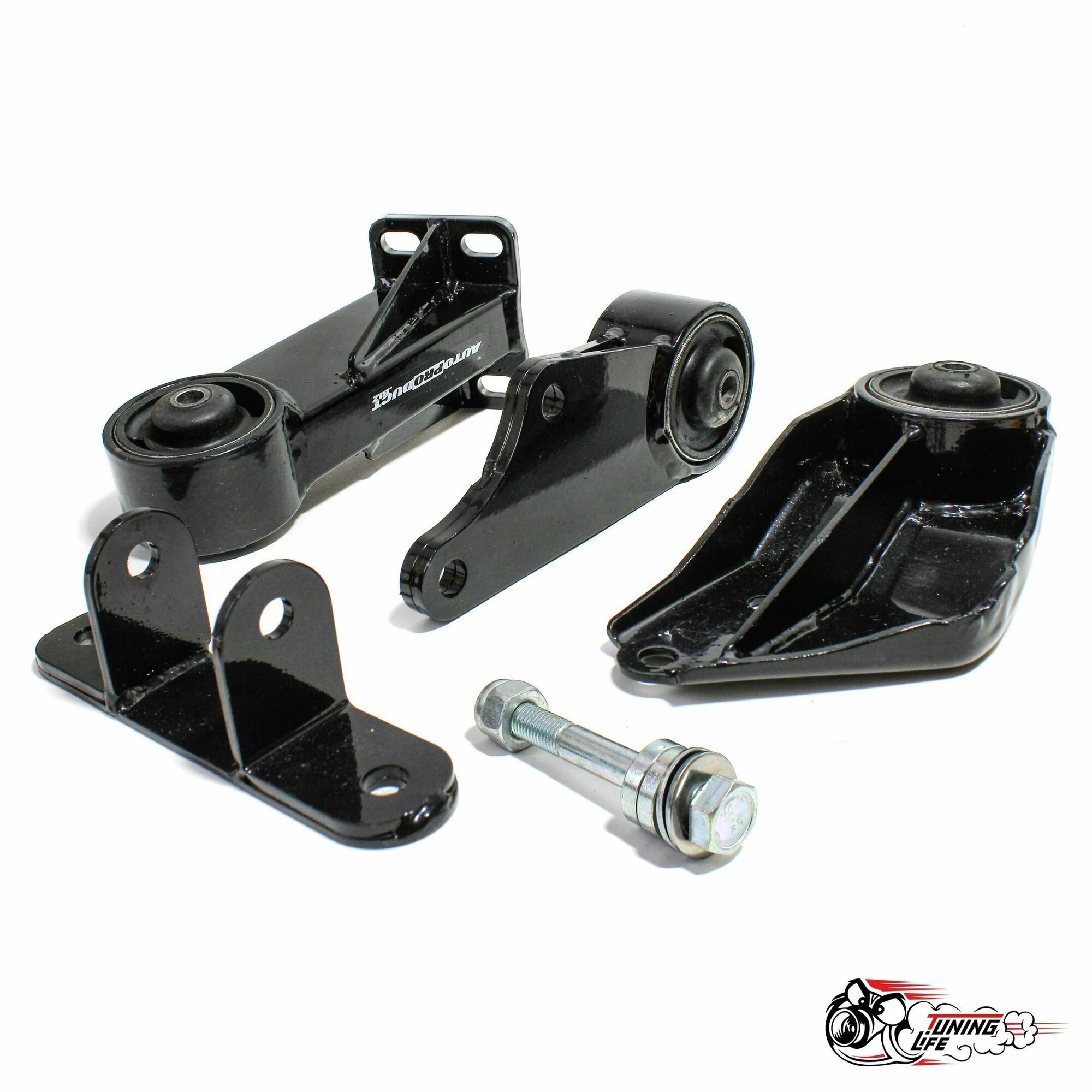 Комплект опор CA, SPORT, ВАЗ 2108-15 (подушки двигателя, опоры)