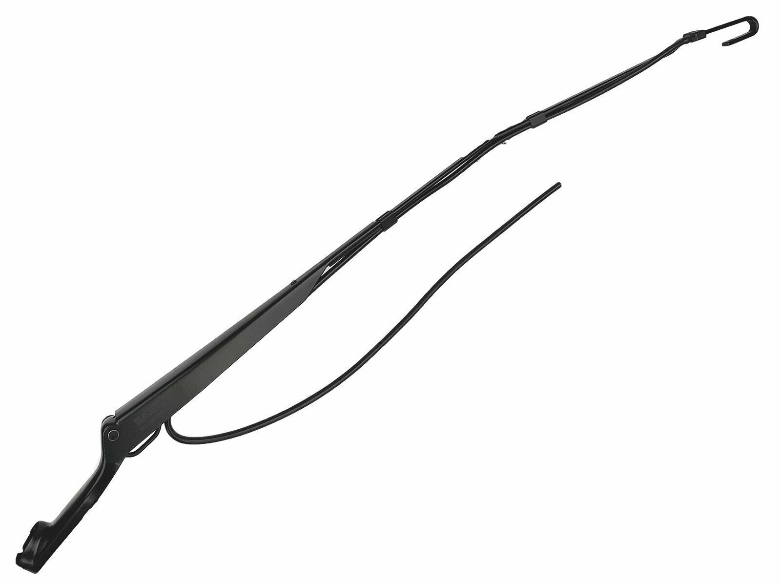 Рычаг стеклооч-ля ГАЗ A21R23 NEXT правый ОЕМ A21R23-5205801 BAST арт. BC700016