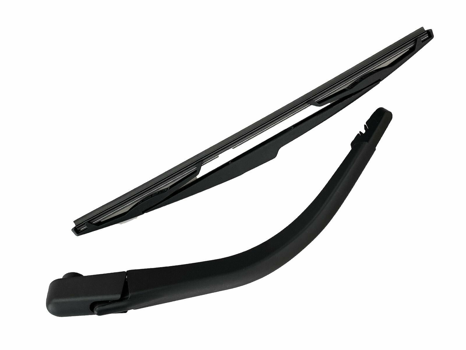 Рычаг стеклооч-ля ВАЗ Largus задний ОЕМ 6001548989 BAST арт. BC700018