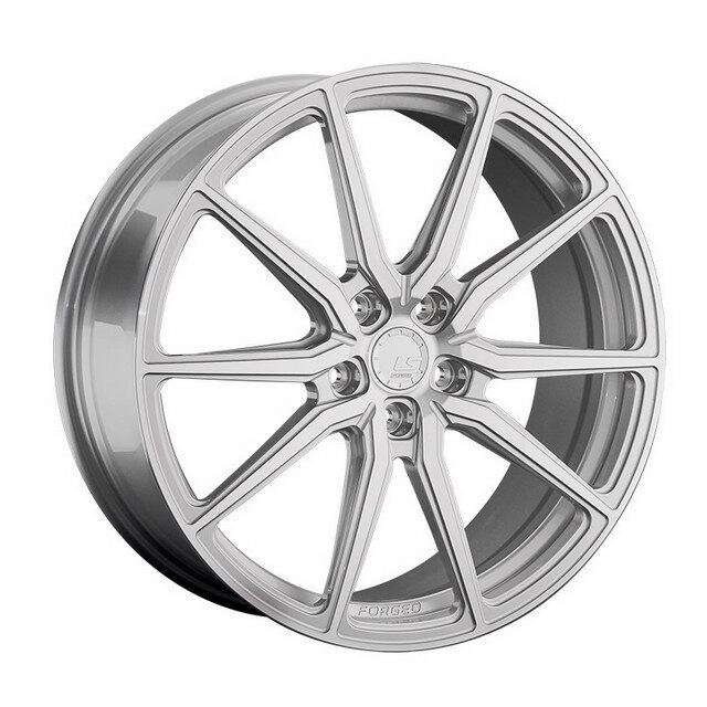 Колесный диск LS Forged LS FG01 8.5x20/5x114.3 D67.1 ET54 SF