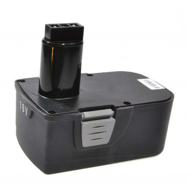 Аккумулятор AEZ для шуруповерта Интерскол ДА-18ЭР, 1.5 Ач