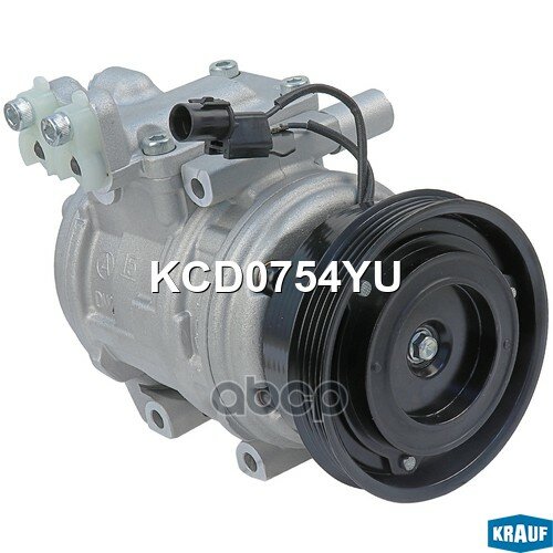Компрессор кондиционера Krauf арт. KCD0754YU