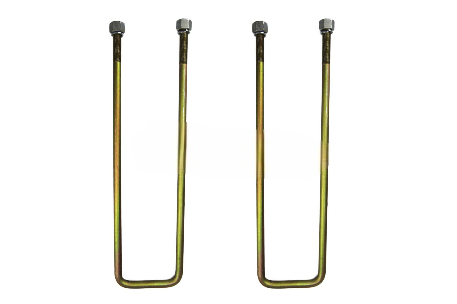 Стремянка кузова ГАЗ 3307, 3310 L480мм в сб. к-кт 2шт PROдеталь арт. DP-127