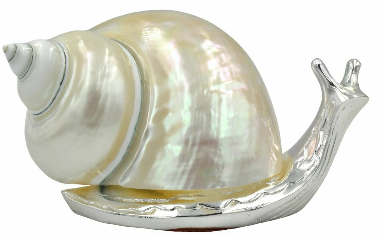 Статуэтка Улитка/ L3-32