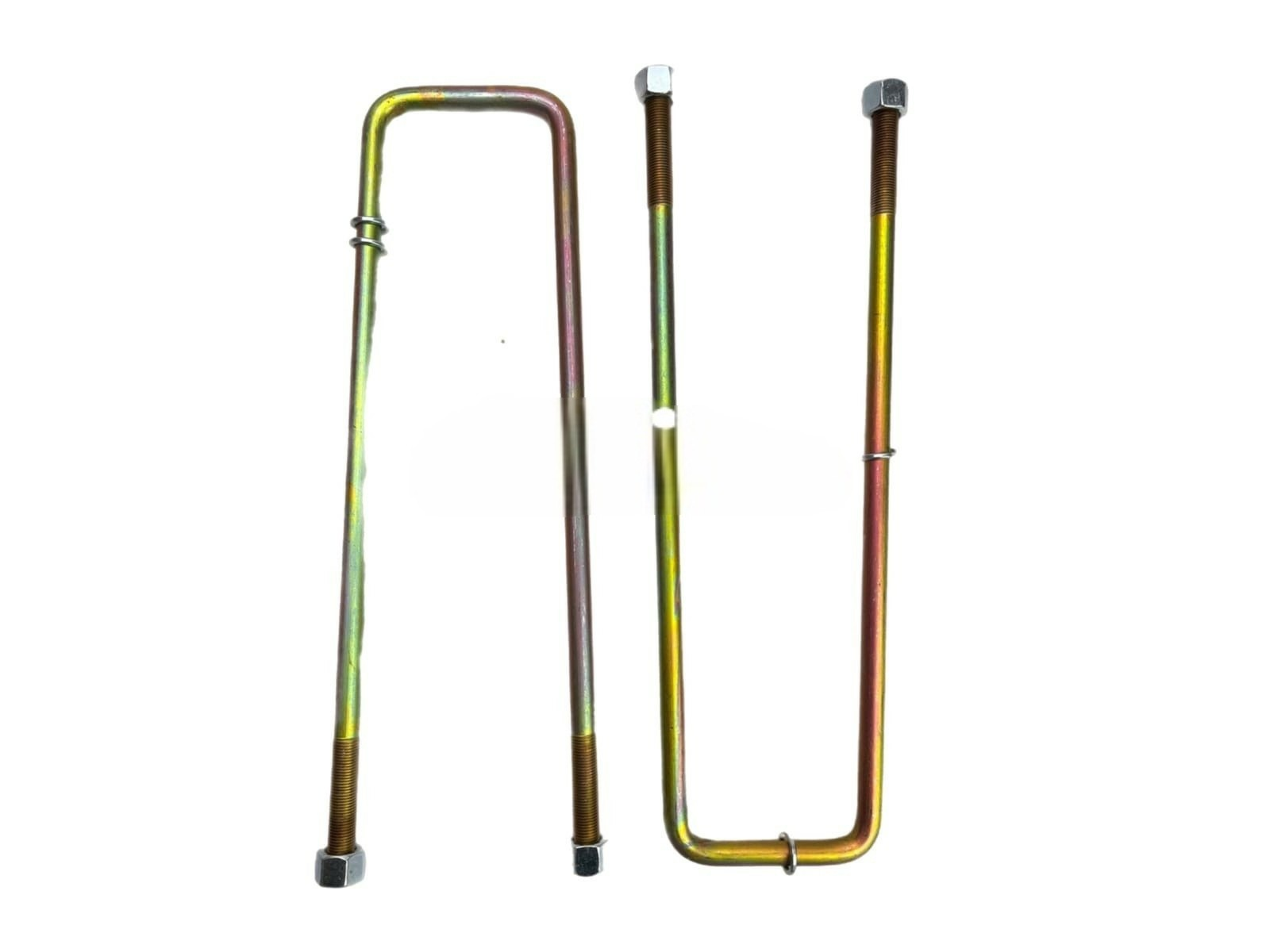 Стремянка кузова ГАЗ 3302, 3307 L340мм в сб. сталь 20 к-кт 2шт PROдеталь арт. DP-107