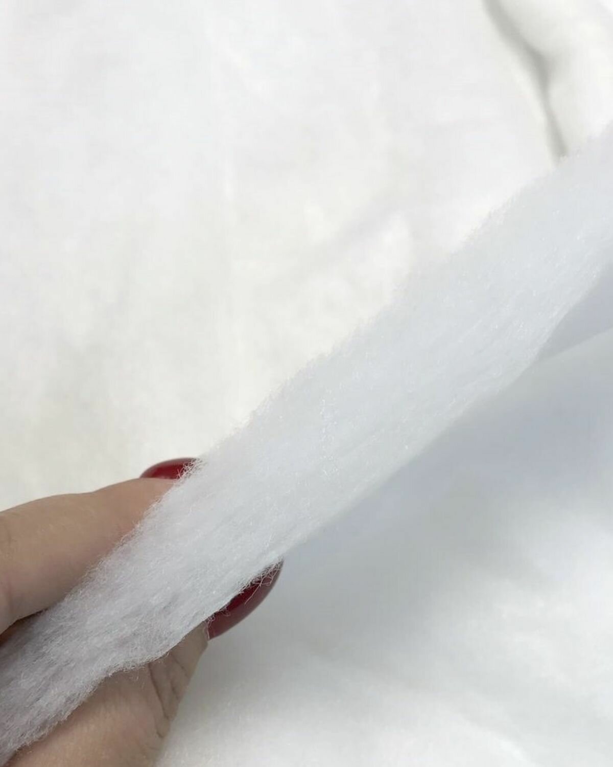 Сиберия Classic (Классик) каландр, утеплитель/наполнитель, Ш-150см, пл.300гр, отрез 1 метр