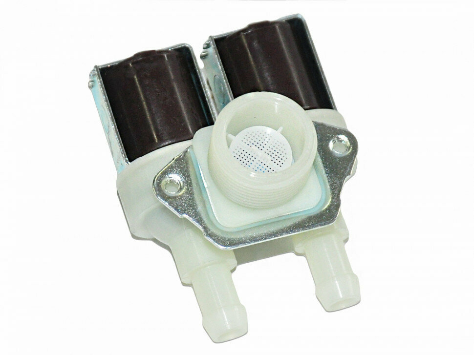 Клапан заливной стиральной машины 2W x 90° VAL121UN
