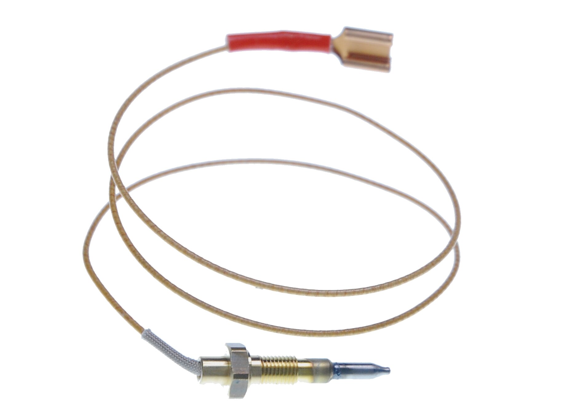 Термопара газконтроля плиты Indesit, Ariston