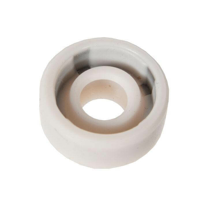 Сальник вала хлебопечки, универсальный, размеры 8х20х7/8.3 мм