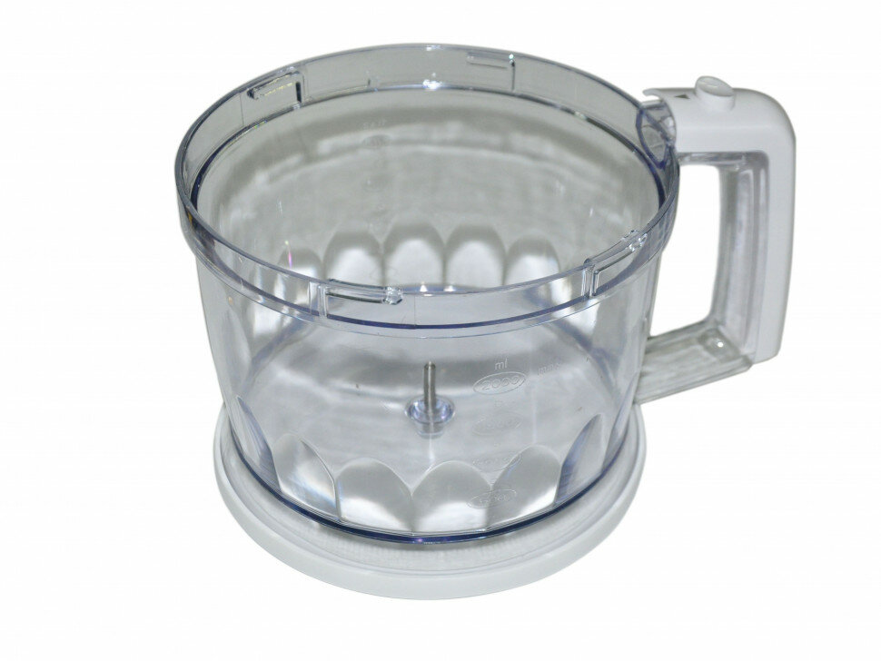 Чаша измельчителя блендера REDMOND RHB-2957 (HB-2028) RHB-2957-4ashaB
